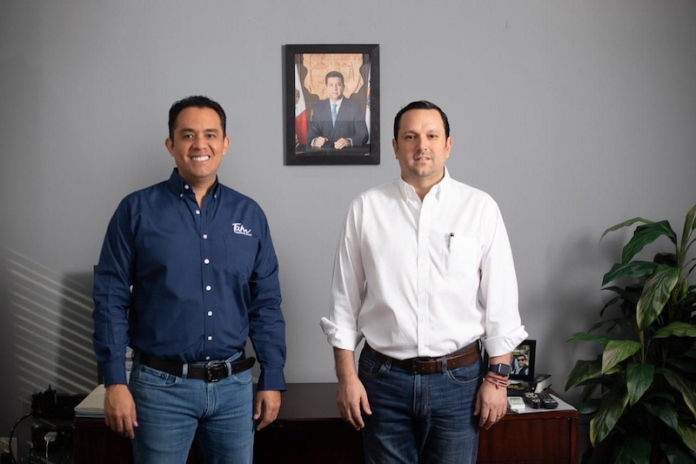 Auditoría: Rivera Schotte y Gabriel Guerra en problemas | El Kiosko ...