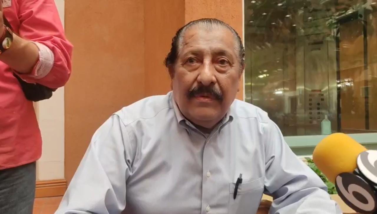 El chantaje y ‘el truco’ de Arnulfo | El Kiosko Tamaulipas