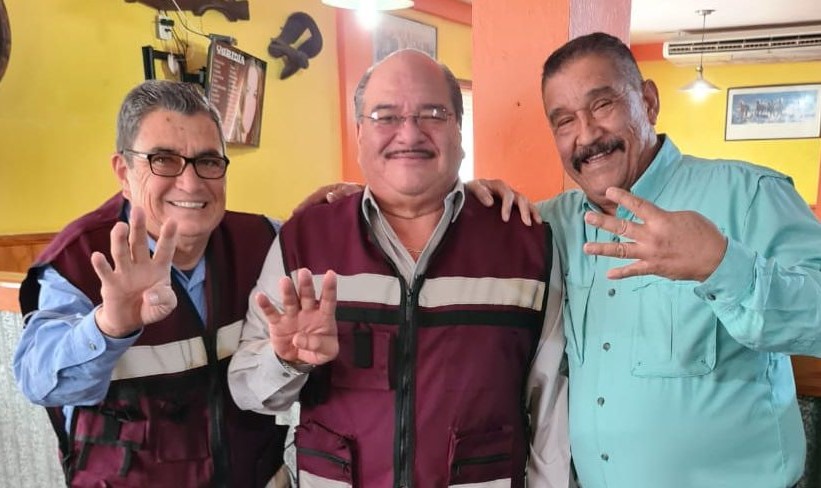 El disparate de Juvenal en Altamira | El Kiosko Tamaulipas